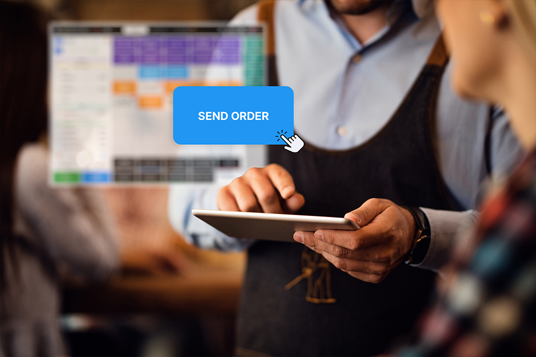 Hospitality POS Solutions | Point of Sale System | OOLIO